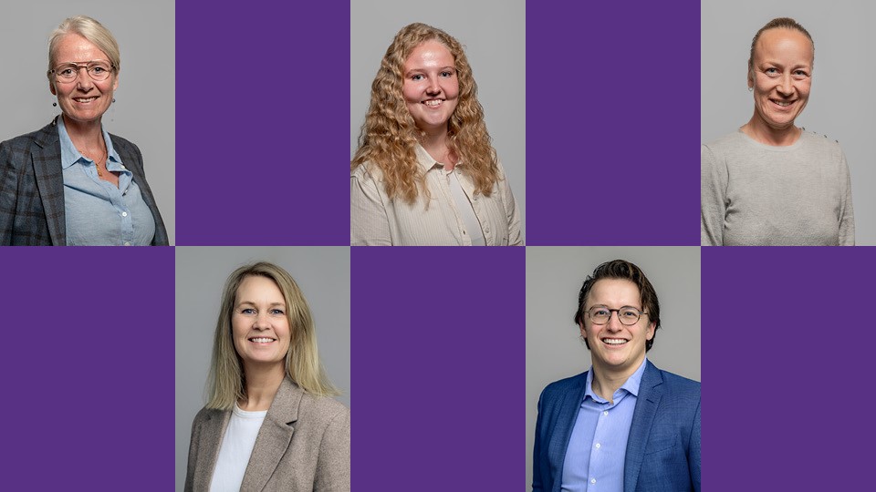 Medication dispensing service | Evondos